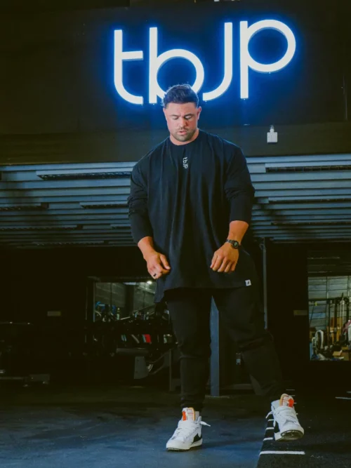 Apparel - Strength Masters Gym