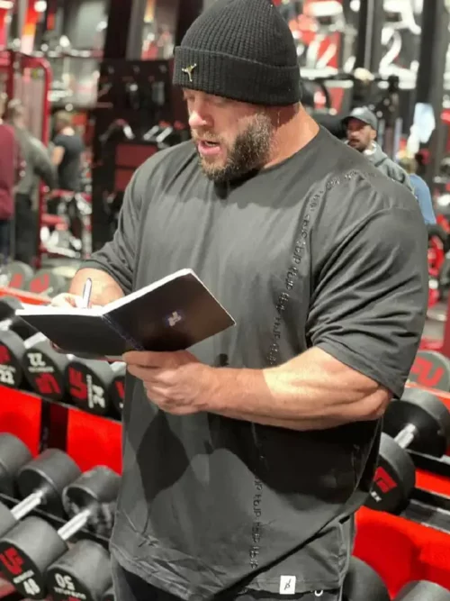Apparel - Strength Masters Gym