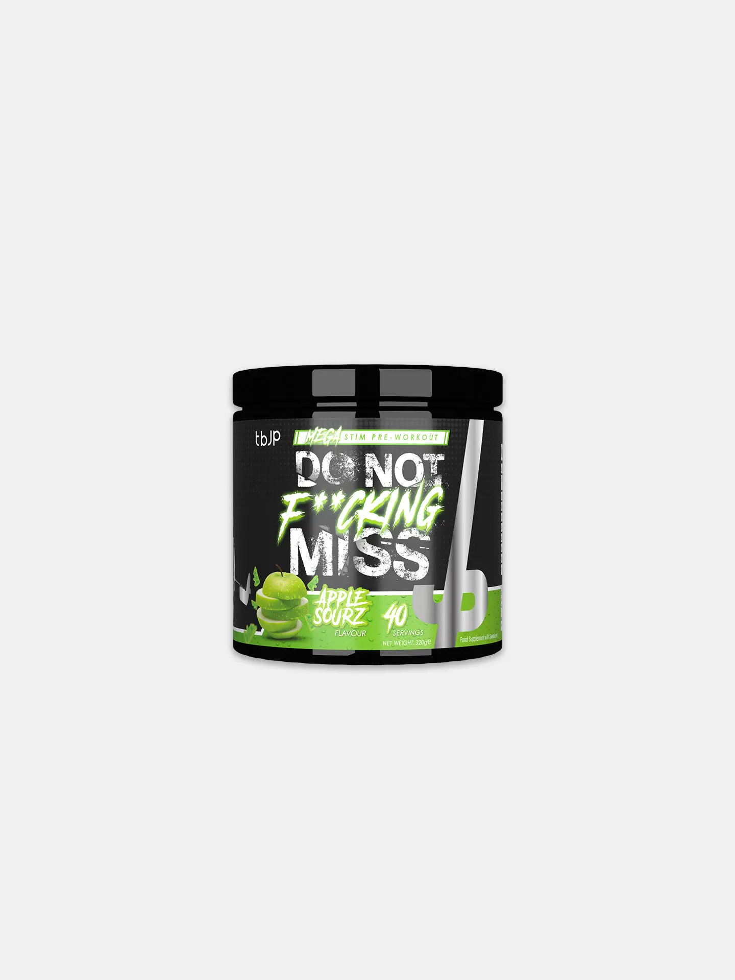 TBJP x Raw Bundle Deal - Strength Masters Gym