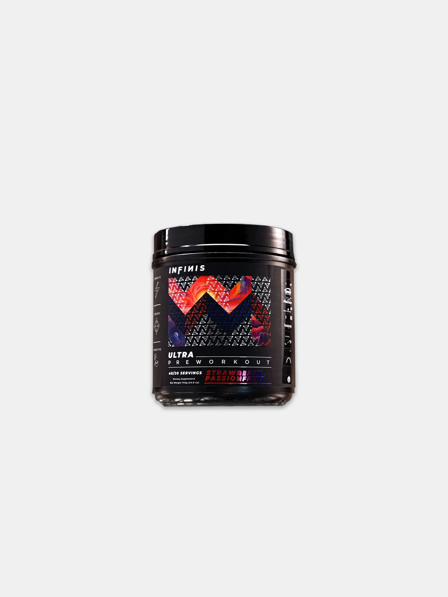 TBJP x Raw Bundle Deal - Strength Masters Gym