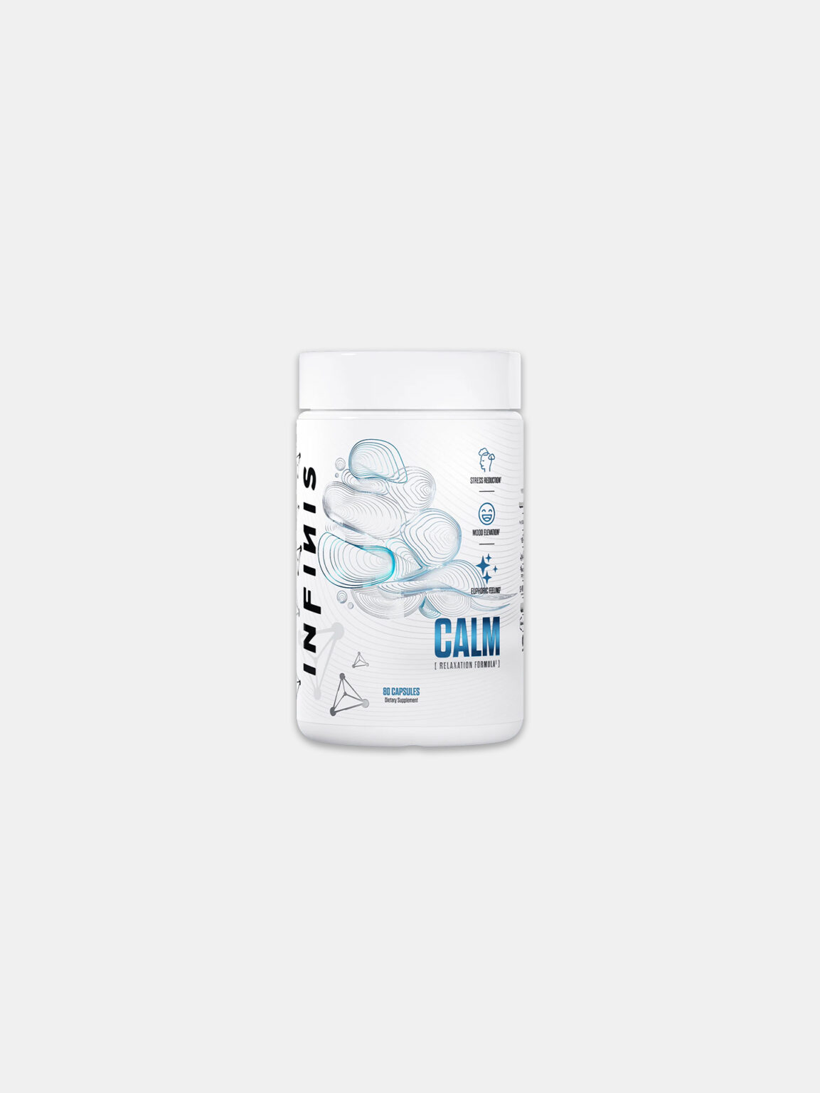 Infinis - Calm - Strength Masters Gym